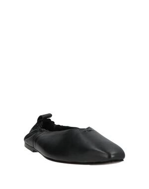 A.emery Ballet Flats Size Leather