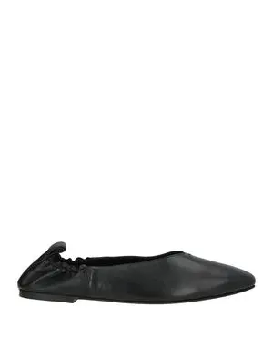 A.emery Ballet Flats Size Leather