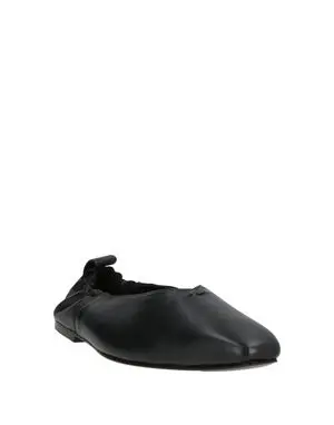 A.emery Ballet Flats Size Leather