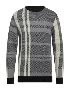 YES ZEE BY ESSENZA Sweater Size Acrylic, Wool