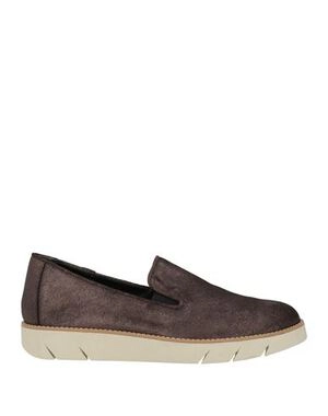 The Flexx Leather Slip-on Sneakers