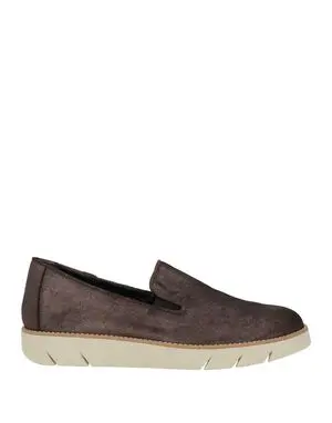 The Flexx Leather Slip-on Sneakers