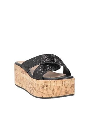 FORNARINA Flatform Sandals