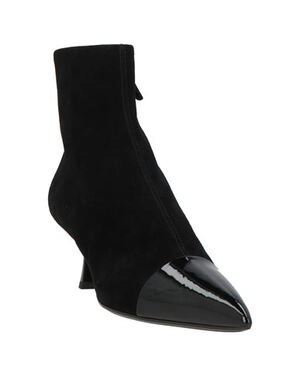 LORIBLU Ankle Boots Size Leather