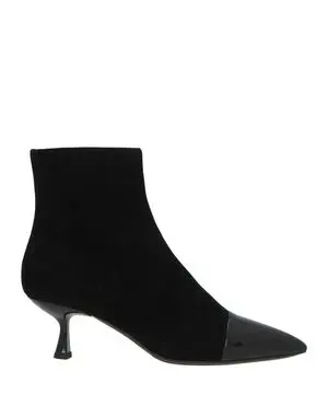 LORIBLU Ankle Boots Size Leather