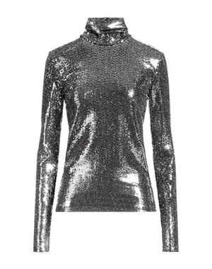 Isabel Marant Étoile Top Size Nylon, Metal, Elastane - Black
