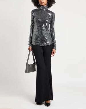 Isabel Marant Étoile Top Size Nylon, Metal, Elastane