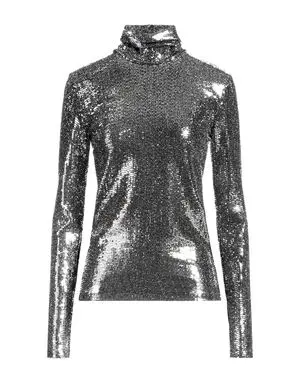Isabel Marant Étoile Top Size Nylon, Metal, Elastane