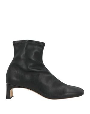 ODISSI Ankle Boots Size Synthetic Material - Black