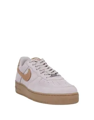 Nike Sneakers Size Leather