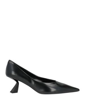 NENSI DOJAKA Pumps Size Calfskin - Black