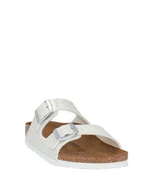 BIRKENSTOCK Sandals Size Synthetic Material