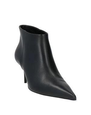 Fabiana Filippi Ankle Boots Size Leather