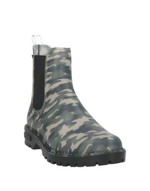 VERBENAS Ankle Boots Size Rubber
