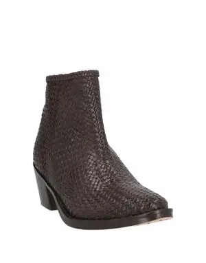 MFW COLLECTION Ankle Boots