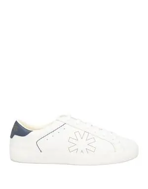 MANUEL RITZ Sneakers Size Leather