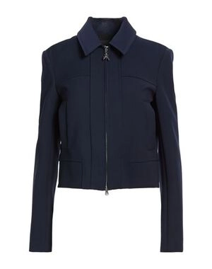 Patrizia Pepe Jacket Size Polyester, Elastane