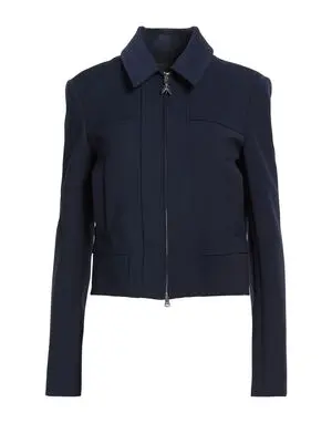 Patrizia Pepe Jacket Size Polyester, Elastane