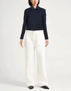Patrizia Pepe Jacket Size Polyester, Elastane