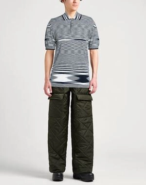 Missoni Polo Shirt Size Cotton