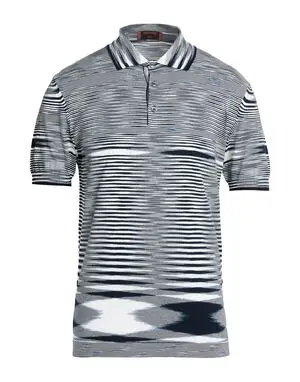 Missoni Polo Shirt Size Cotton