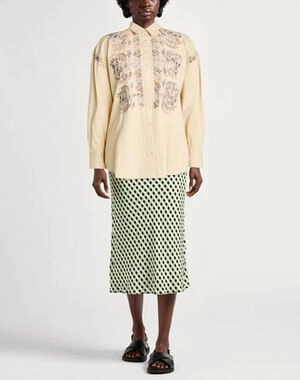 Antik Batik Shirt Size Cotton