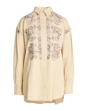 Antik Batik Shirt Size Cotton