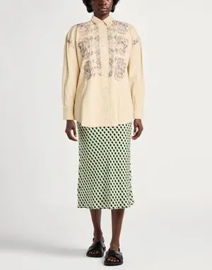 Antik Batik Shirt Size Cotton