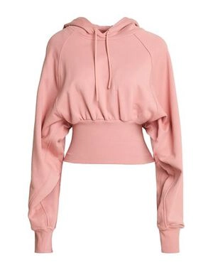 Adidas By Stella Mccartney Off The Shoulder Sweatshirts Hoodies For Women