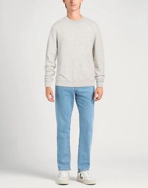 BELLWOOD Sweater Light Size Wool, Cashmere