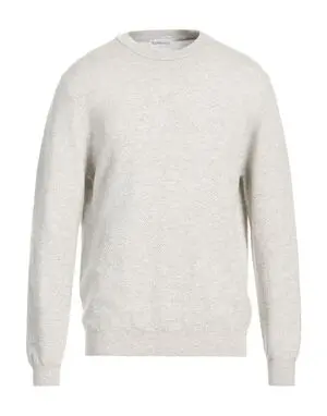 BELLWOOD Sweater Light Size Wool, Cashmere