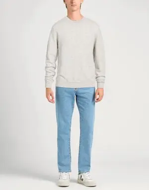 BELLWOOD Sweater Light Size Wool, Cashmere