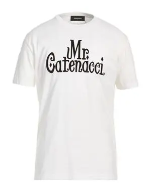 Dsquared2 T-shirt Size Cotton