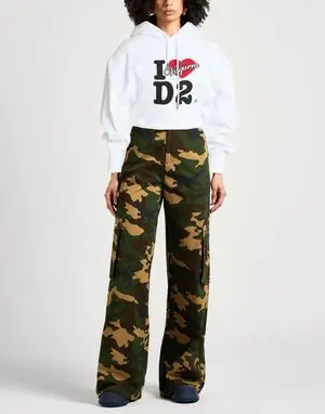 Dsquared2 Sweatshirt Size Cotton