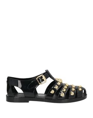 Moschino Buckled Sandals For Women
