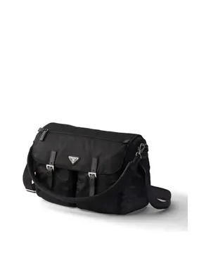 Prada Re-nylon Shoulder Bag