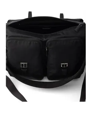 Prada Re-nylon Shoulder Bag