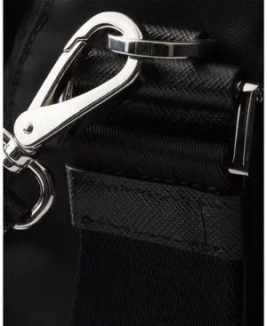 Prada Re-nylon Shoulder Bag