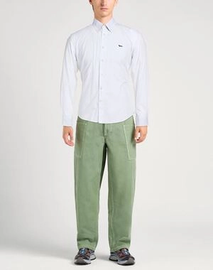 HARMONT & BLAINE Shirt Size Cotton - White