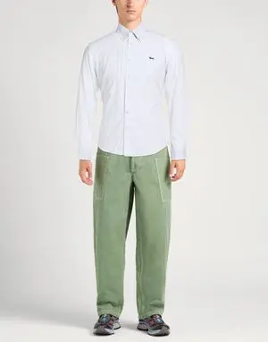 HARMONT & BLAINE Shirt Size Cotton - White