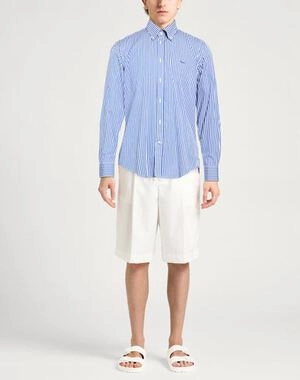 HARMONT & BLAINE Shirt Size Cotton