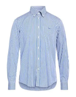 HARMONT & BLAINE Shirt Size Cotton