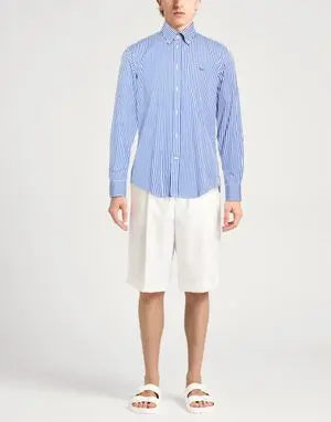 HARMONT & BLAINE Shirt Size Cotton