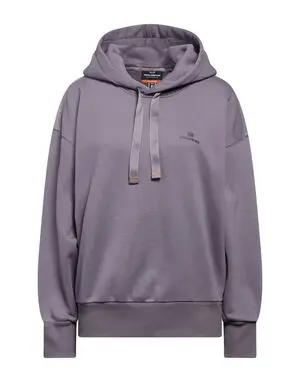 PARAJUMPERS Sweatshirt Khaki Size Cotton, Polyester - Grey