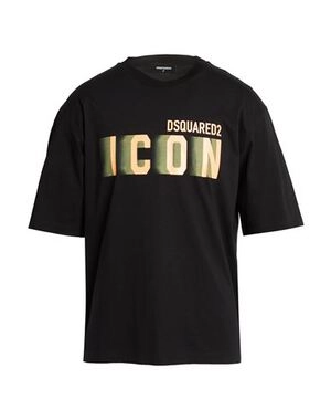 Dsquared2 T-shirt Size Cotton
