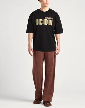 Dsquared2 T-shirt Size Cotton