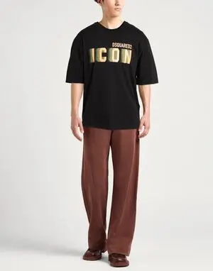 Dsquared2 T-shirt Size Cotton