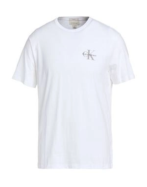 Calvin Klein Crewneck T-shirts For Men