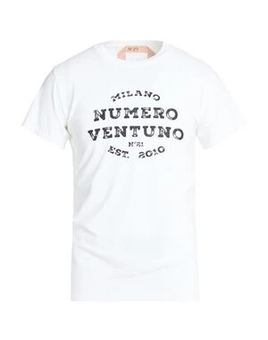 Iceberg T-shirt Size Cotton