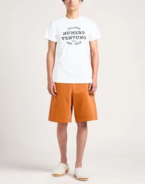 Iceberg T-shirt Size Cotton